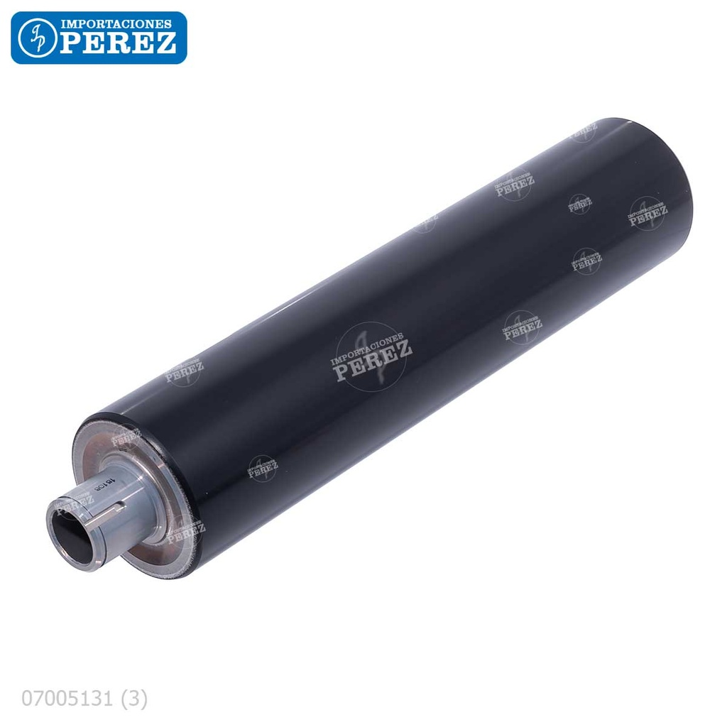 Rodillo Calor [Ricoh - Original] Negro (Fusor) | Importaciones Perez